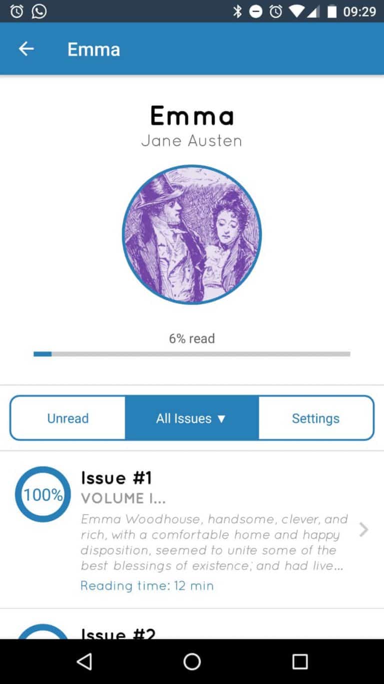 4 easy ways to find time to read more
